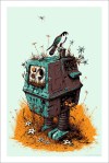 Robot Love – RUBY CANOE – Home