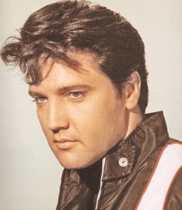 ELVIS MONTH DAY 25 Clambake (1967) – RUBY CANOE – Home