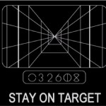 Challenge For The Week: Stay On Target! – RUBY CANOE – Home